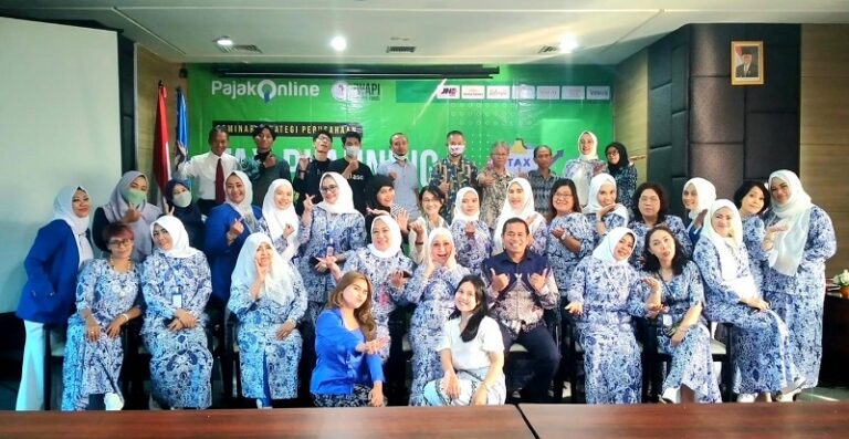 Revisi Ambang Batas Angsuran PPh 25, Dari 150% ke 125% | PajakOnline.com