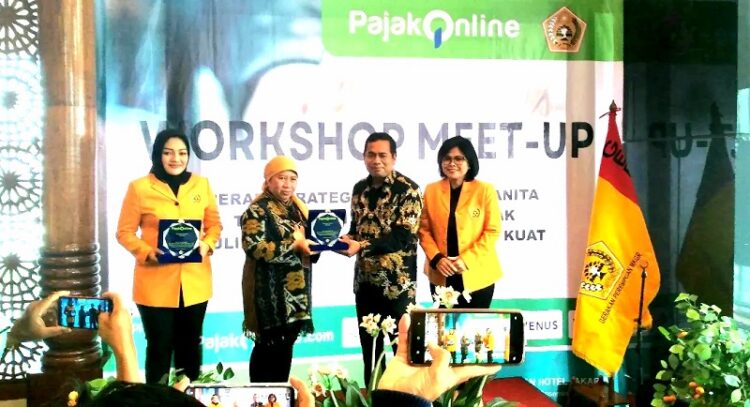 Revisi Ambang Batas Angsuran PPh 25, Dari 150% ke 125% | PajakOnline.com