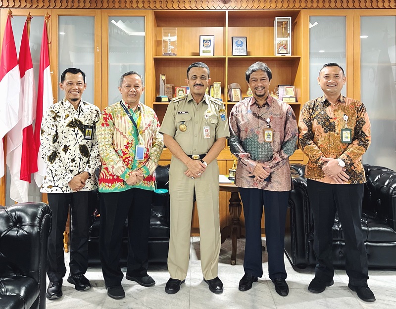 Pemkot Jaktim Ajak Pejabat dan ASN Padankan NIK Jadi NPWP | PajakOnline.com