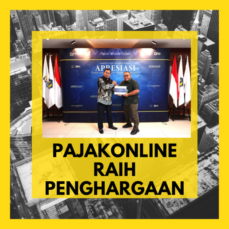 Aplikasi E-SKD, Seperti Ini Syarat Pengajuannya – PajakOnline.com