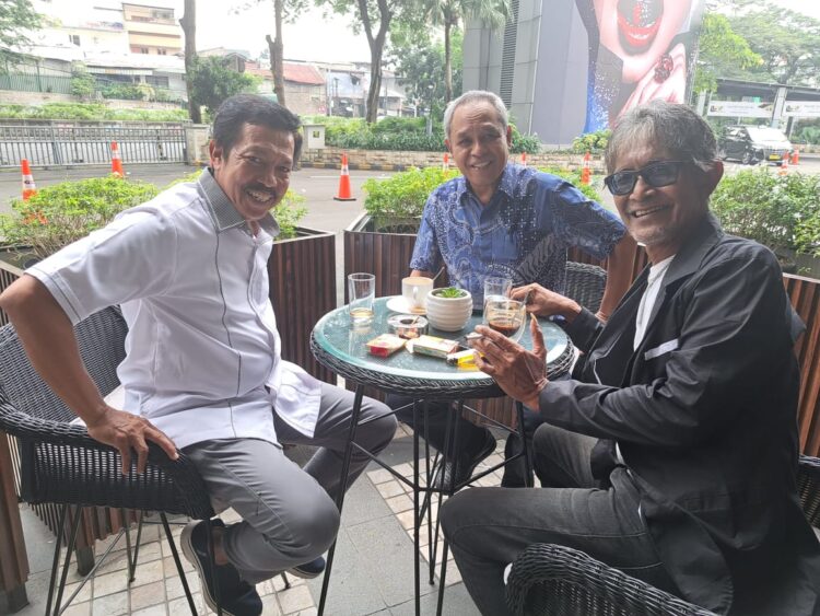 Sarjan Tahir | PajakOnline.com