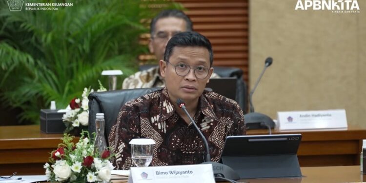 Revisi Ambang Batas Angsuran PPh 25, Dari 150% ke 125% | PajakOnline.com